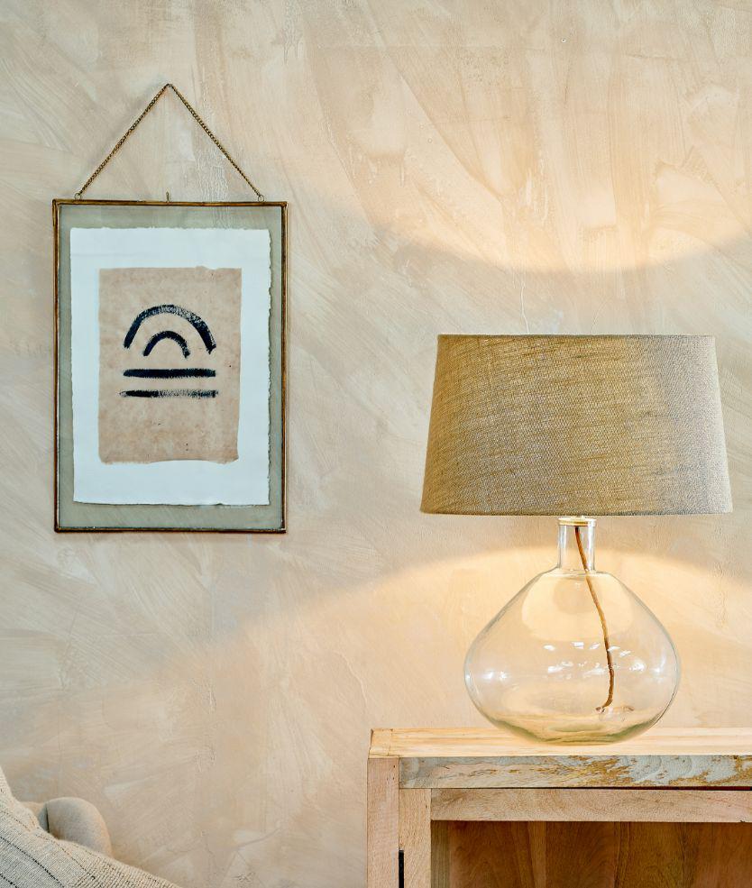 How to Style a Video Call Backdrop