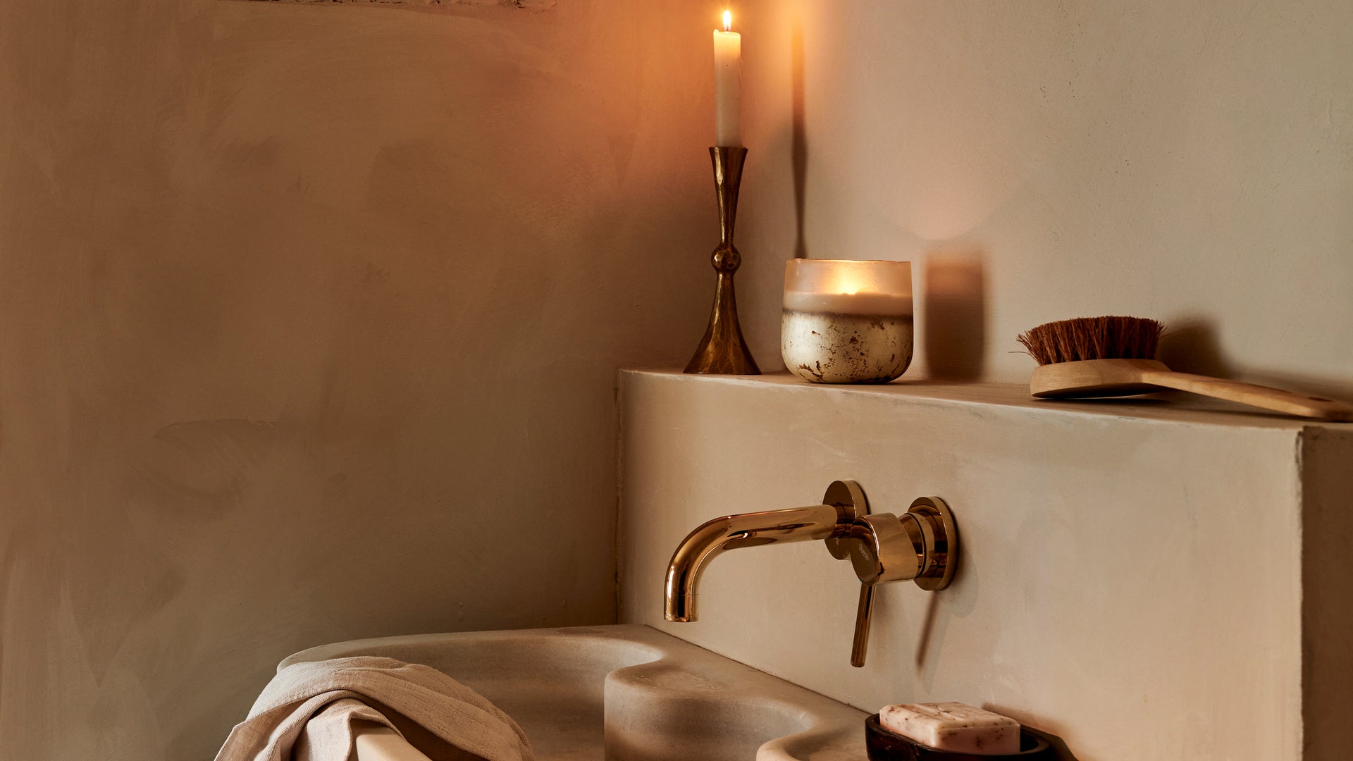 Creating a Calm, Restorative Home: The Role of Scent, Nature and Every ...