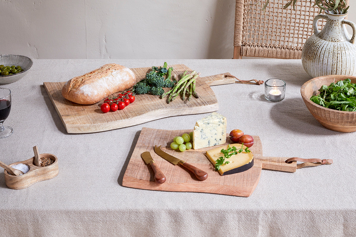 Embe Board - Natural