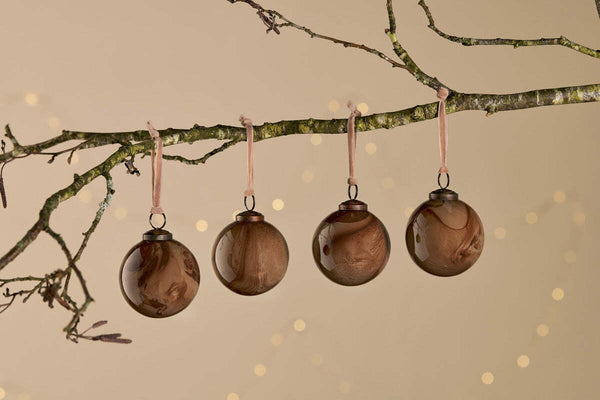 Baubles – nkuku