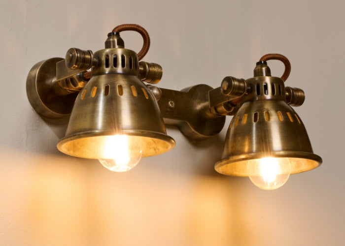 Lighting Buying Guide – nkuku