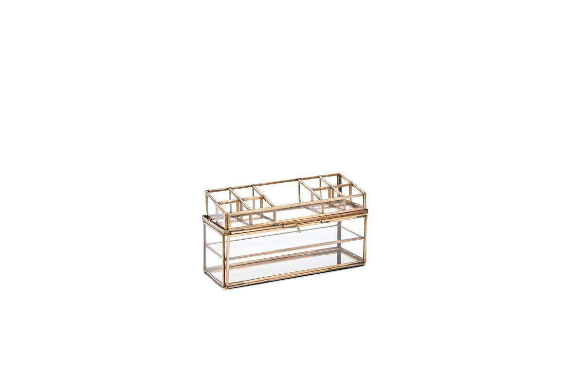 Bequai Open Jewellery Box – nkuku