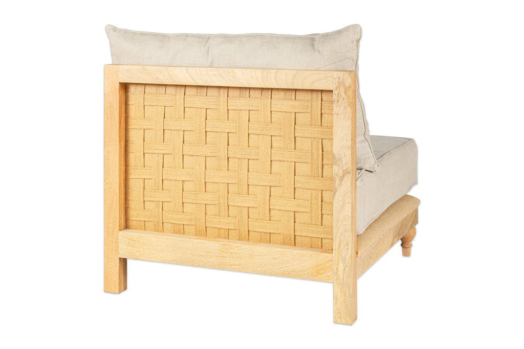 Krissa Modular Sofa - Extension